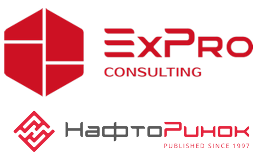 ExPro Consulting is the owner of the Nefterynok Fuels Market media ...