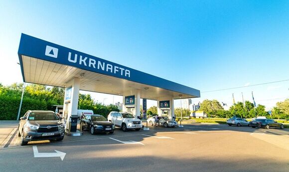 Корецький розкрив проливи АЗС UKRNAFTA | НафтоРинок