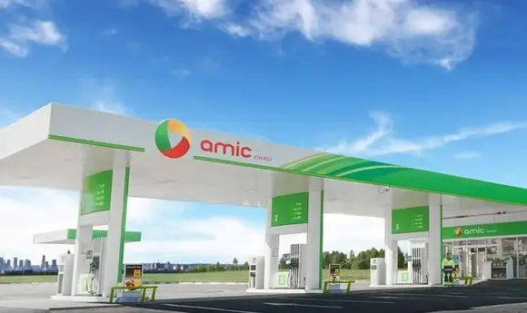 Яке пальне продають мережі АЗС з іноземним капіталом: Amic Energy ...