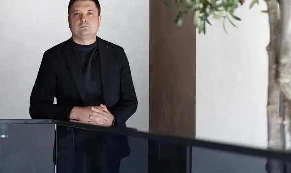 Керівник UPG переходить на роботу в Parallel | НафтоРинок